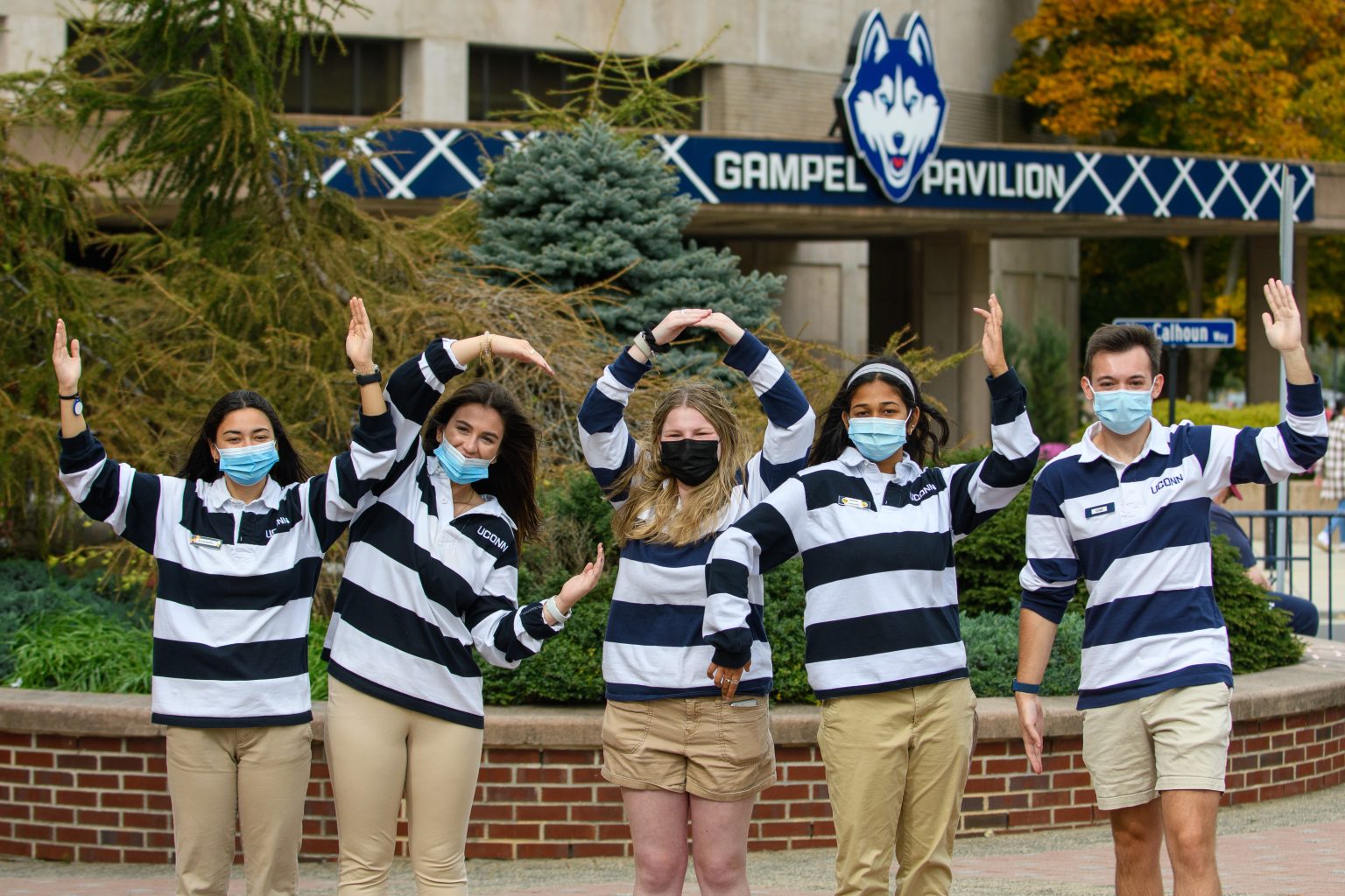Opportunities | Undergraduate Academic Programs