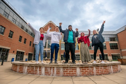 2024-2025 CAHNR Fellows Internship Opportunities | Undergraduate ...